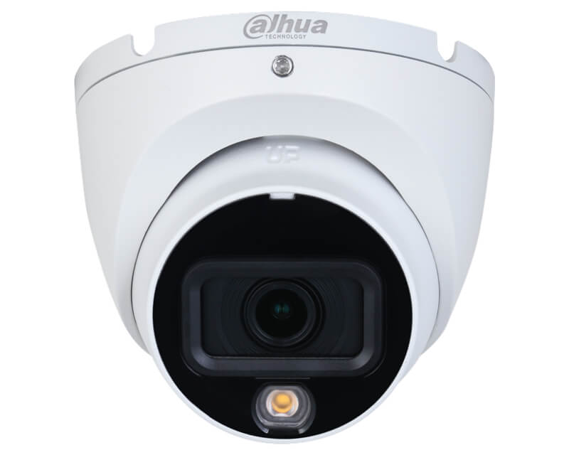 Dahua HAC-HDW1801TLM 4K Dual Light HDCVI kamera