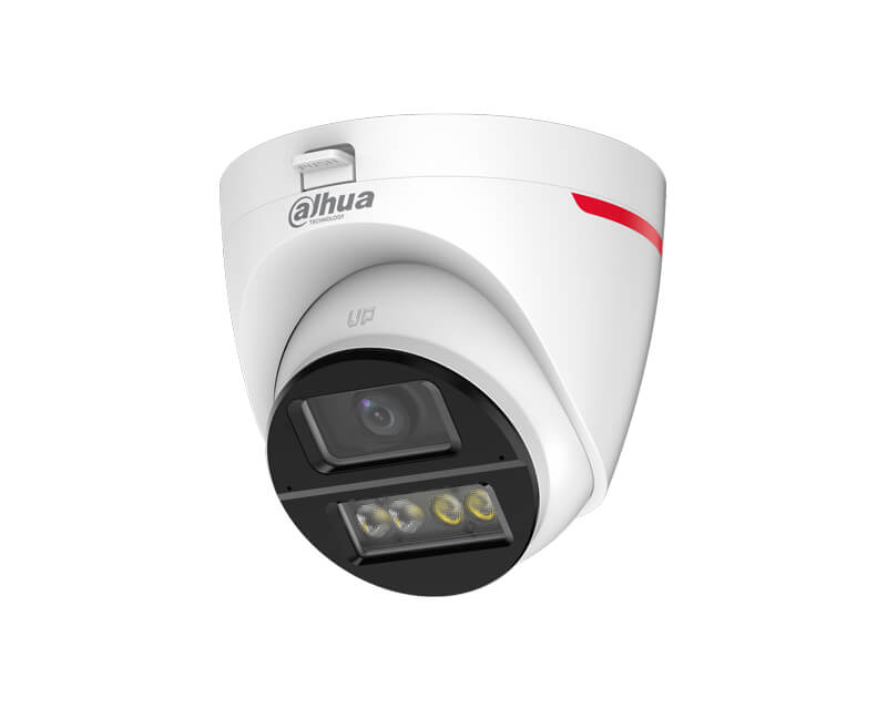 DAHUA HAC-HDW1549XP-IL-A-PRO 5MP WizColor kamera
