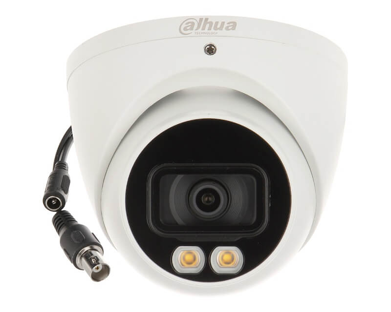 Dahua HAC-HDW1509T 5MP Full-Color Kamera | 24/7 Boja
