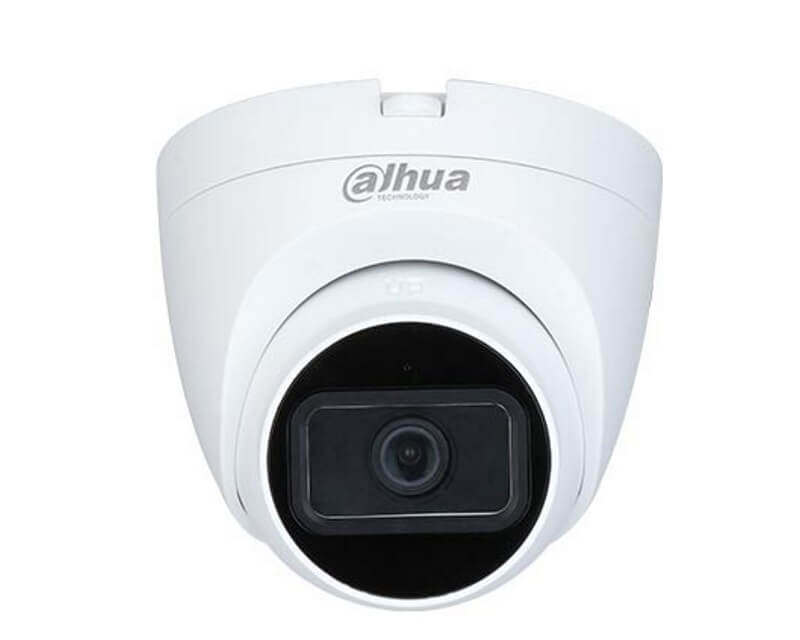 DAHUA HAC-HDW1500TRQ 5MP Starlight Eyeball kamera | HAC-HDW1500TRQ-0280B-S2