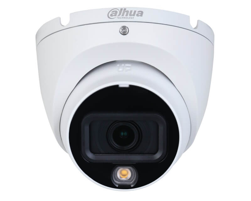 Dahua HAC-HDW1500TLM 5MP Dual Light HDCVI kamera