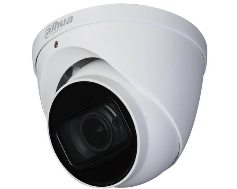 Dahua HAC-HDW1500T-Z-A | 5MP HDCVI Eyeball Kamera
