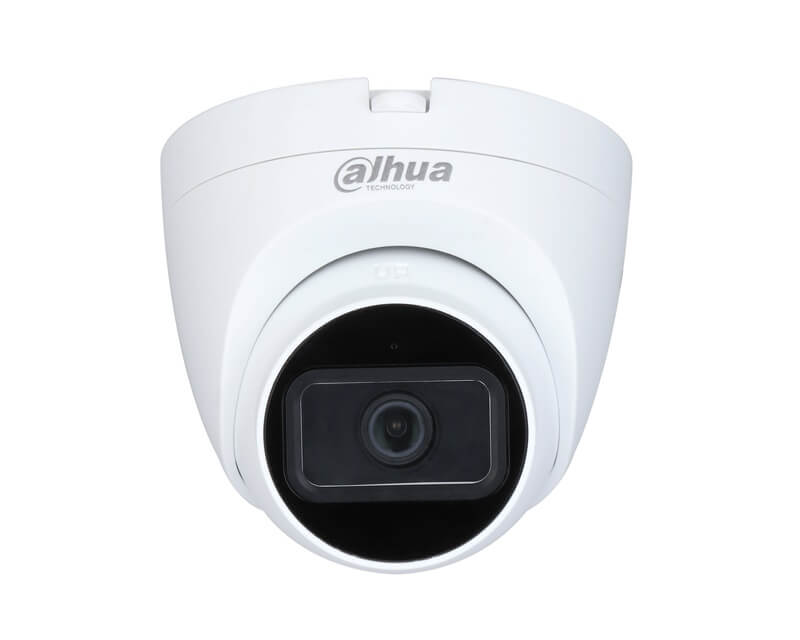 DAHUA HAC-HDW1200TRQ-A HDCVI 2MP Eyeball kamera | 0280B-S6