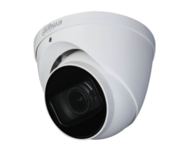 Dahua HAC-HDW1200T-Z-A 2MP HDCVI IR kamera sa varifokalom