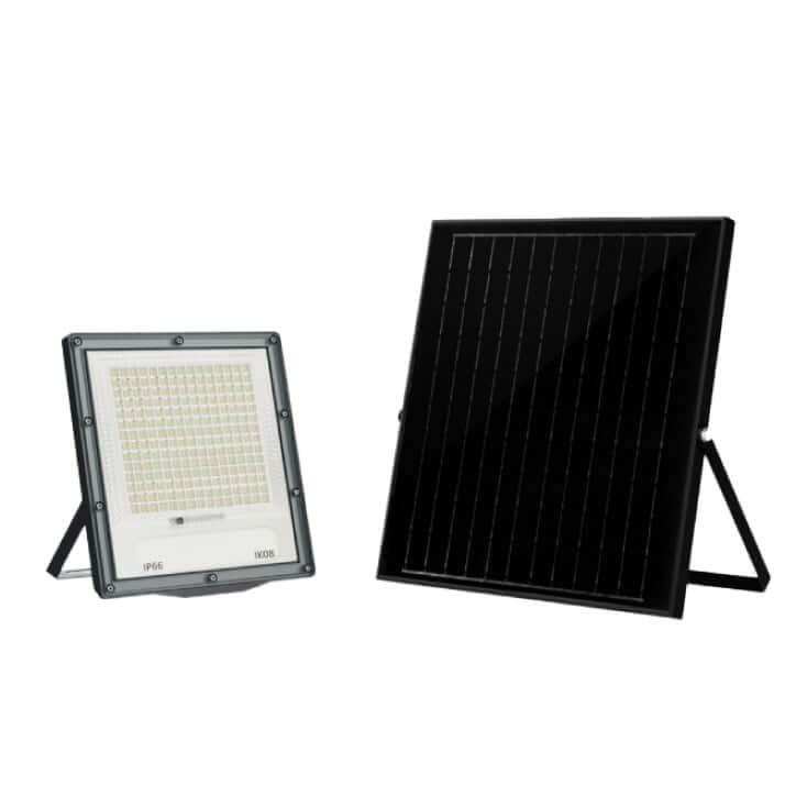 Solarni LED reflektor 240W 5000K – GN-SFL519-240W