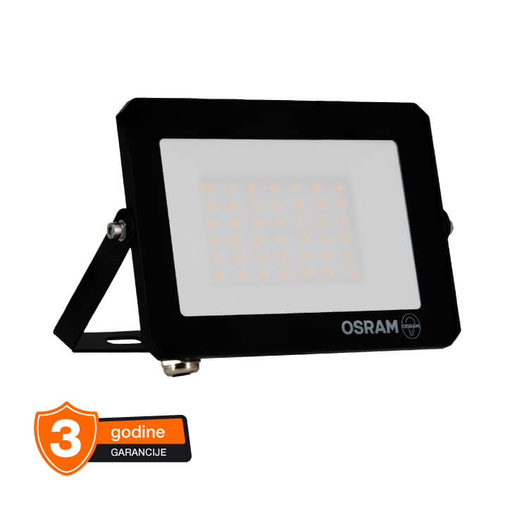 OSRAM LED Reflektor 30W 4000K | SKU 4099854489648E