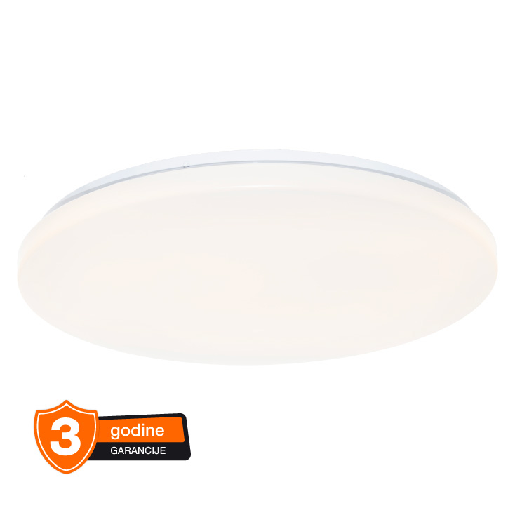 OSRAM LED Plafonjera 36W 6500K IP44 – 4099854648168E