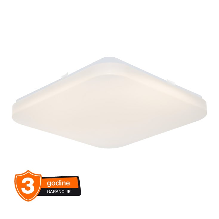 OSRAM LED Plafonjera 24W 6500K – SKU 4099854648762E