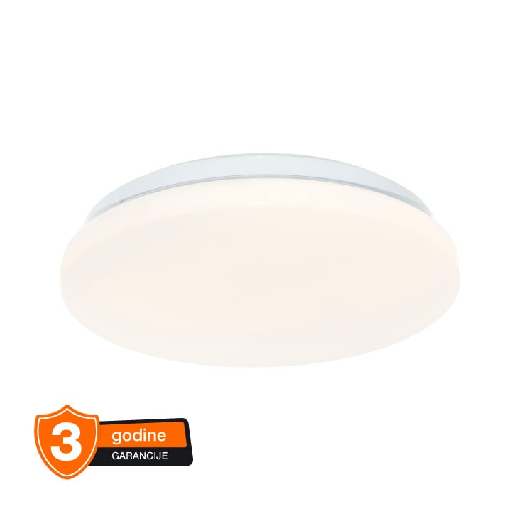 OSRAM LED Plafonjera 12W 4000K IP44 – 4099854647277E