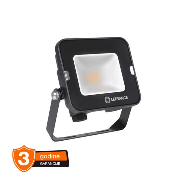 LEDVANCE LED Reflektor 10W Topla Bela – SKU 4058075574557E