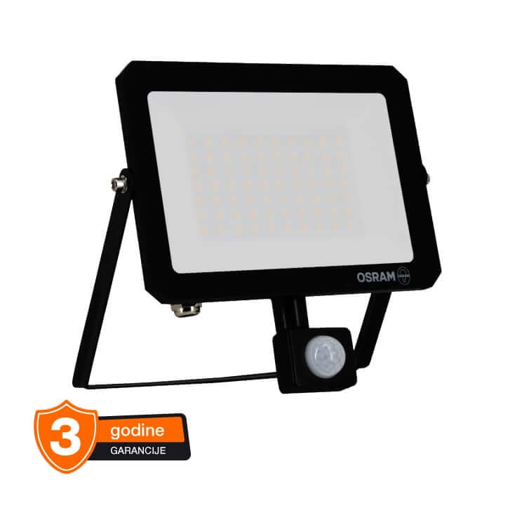 LED Reflektor 50W PIR Senzor OSRAM 4099854489822E