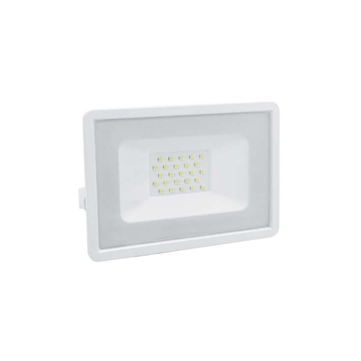 LED Reflektor 20W 6500K – LRF013EW-20/WH | Beli