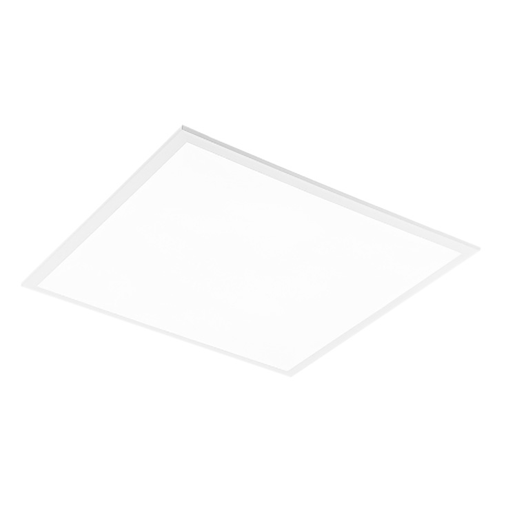 LED Panel 40W 120lm/W 6500K 595x595 – LP6060W-G3HL