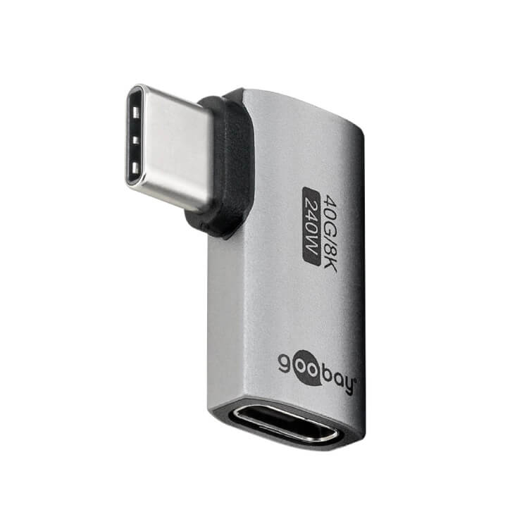 USB-C adapter ugaoni