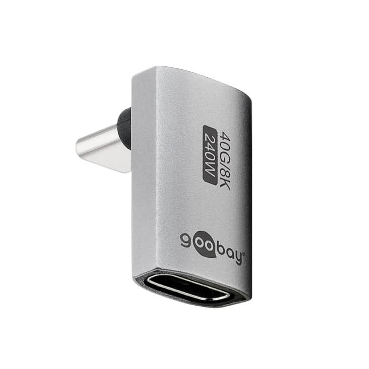 Ugaoni USB-C adapter