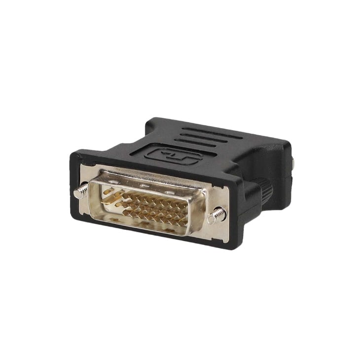 DVI-I na VGA adapter