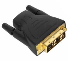 Adapter Zenski DVI-HDMI