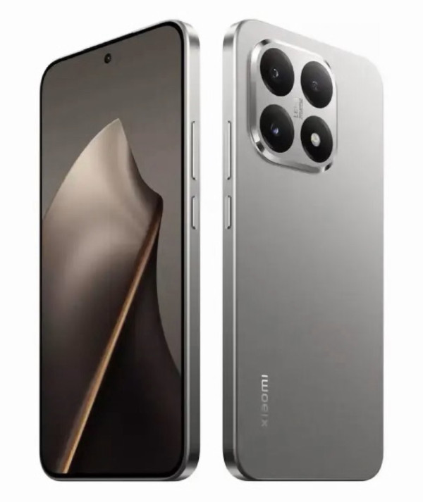 Xiaomi