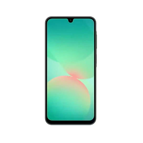 Samsung A26 6128GB crni