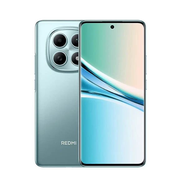 Xiaomi Redmi Note 15 6128GB plava