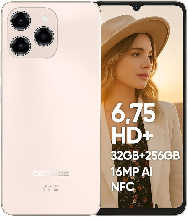 Doogee
