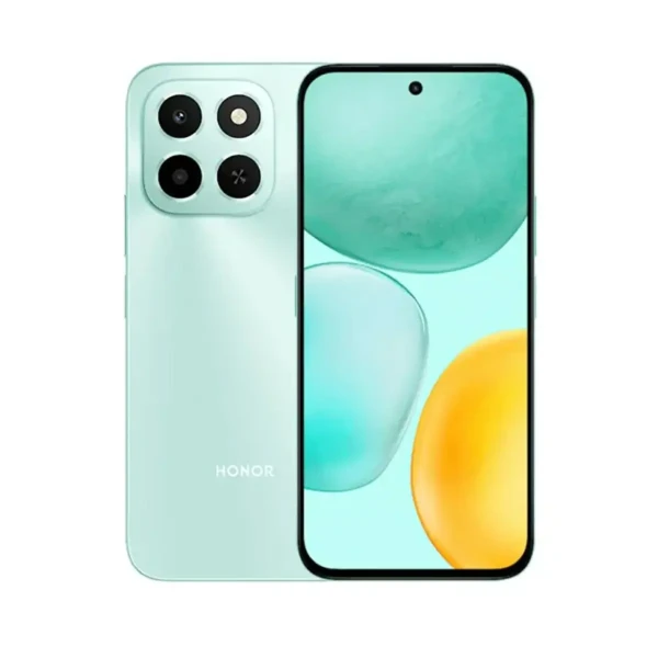 HONOR X6c 6128GB plava