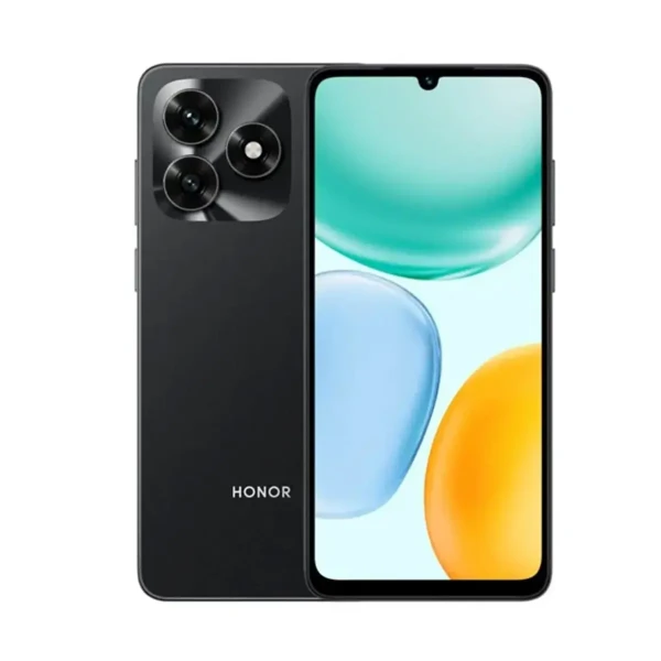 HONOR X5c Plus 464GB crna