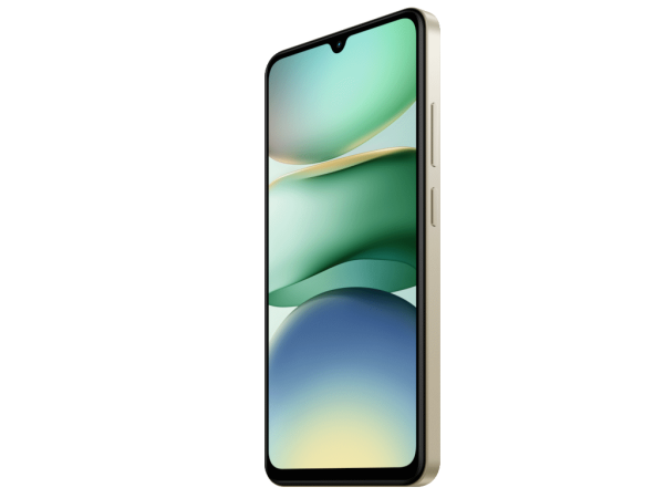 Xiaomi Smartphone XIAOMI Redmi A5 4GB128GBzlatna