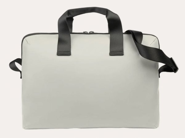 Tucano Torba TUCANO GOMMO BAG 15.6'' siva