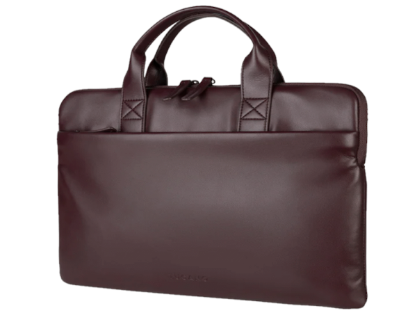 Tucano Torba TUCANO ISOTTA SUPERSLIM BAG 13''14'' ljubicasta