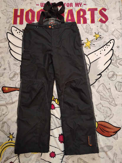 Ski pantalone,vel.XL.