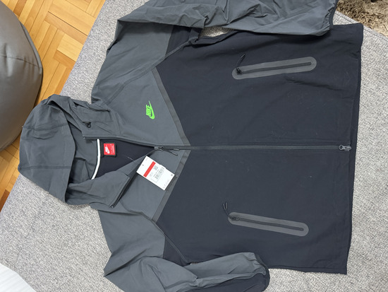 Nike tech fleece