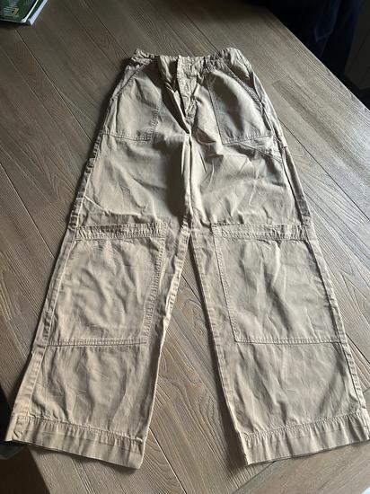 Zara pantalone vel.13-14 164cm