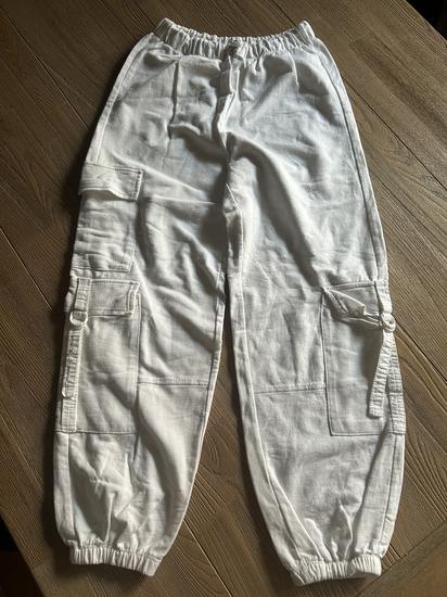 Zara pantalone vel.11-12 152