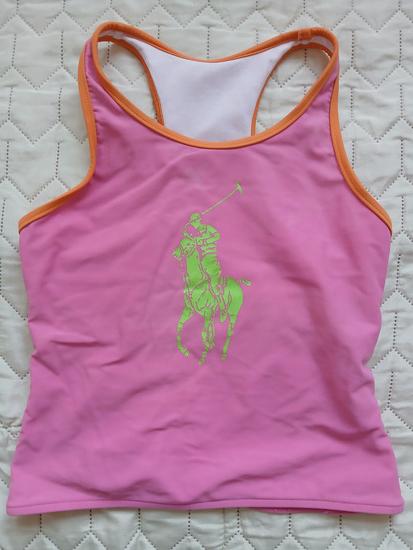 Polo Ralph Lauren majica za plivanje, 116-122