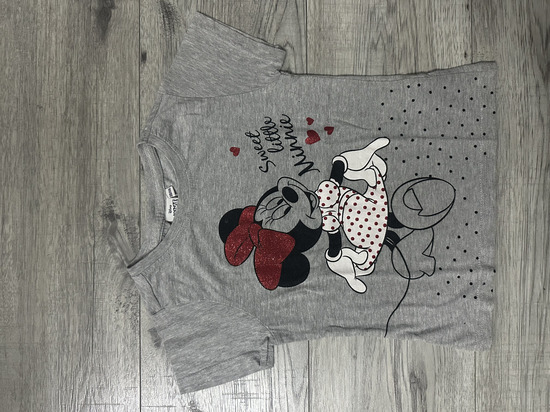 Minnie Mouse majica