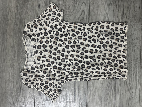 Sinsay leopard majica