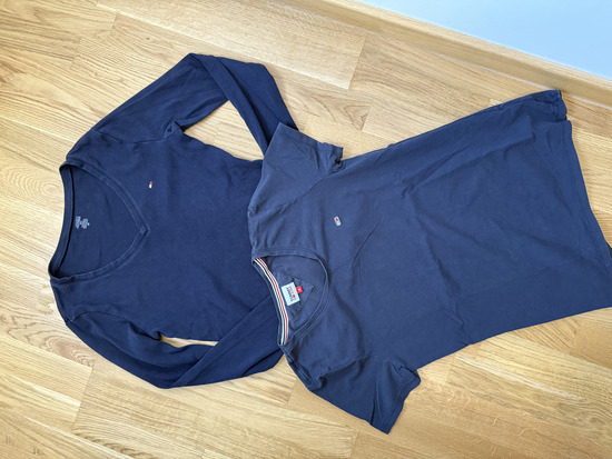 Tommy hilfiger original majice