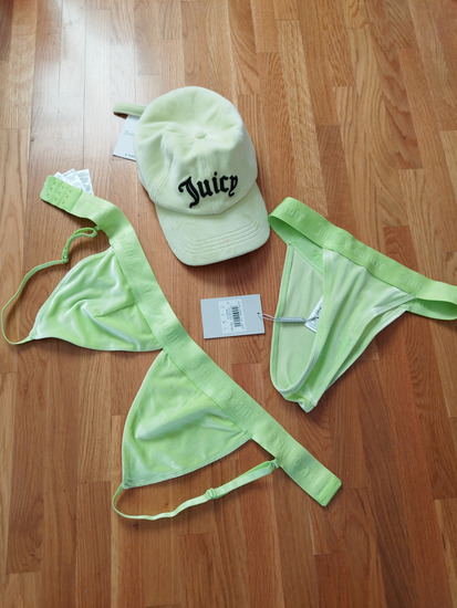 Juicy Couture set