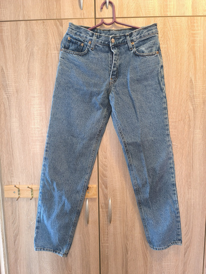 Levis 501 farmerice
