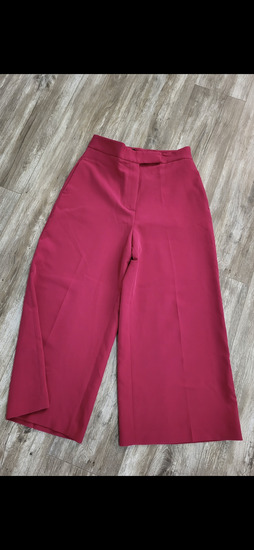 ZARA Nove duboke pantalone