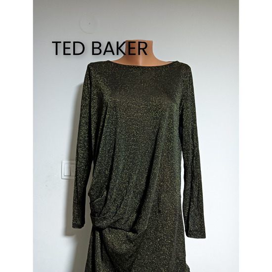 TED BAKER London lux haljina M