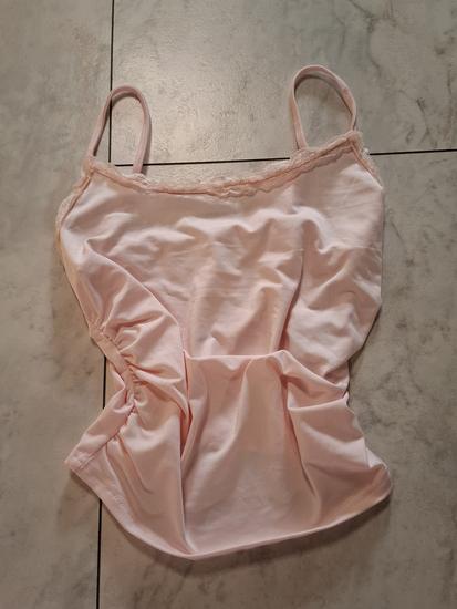 SHEIN Roze majica na bretele M/38