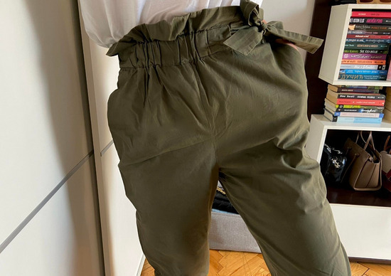 Zara pantalone