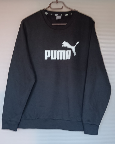 Puma ženski duks xl