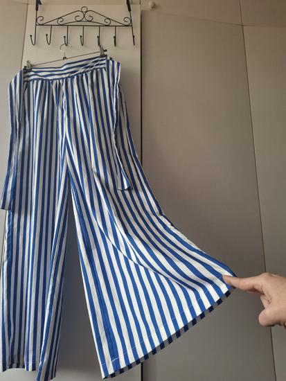 Duge pantalone M