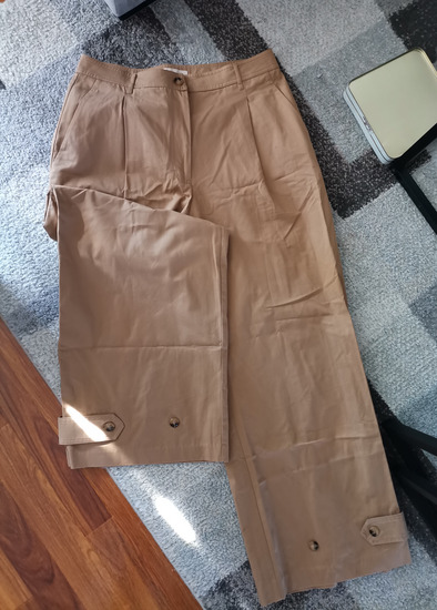 H&M široke pantalone