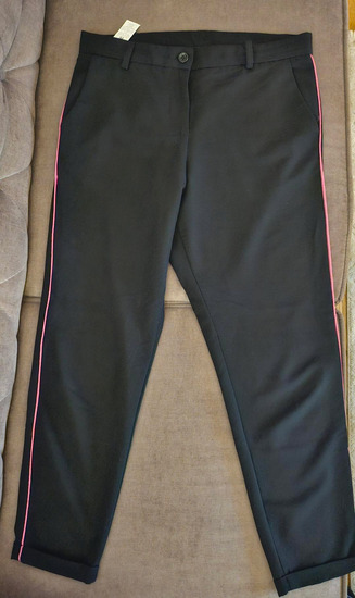 Imperial pantalone