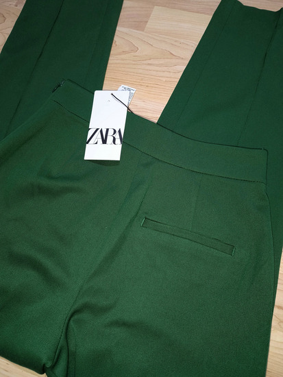 Nove Zara pantalone