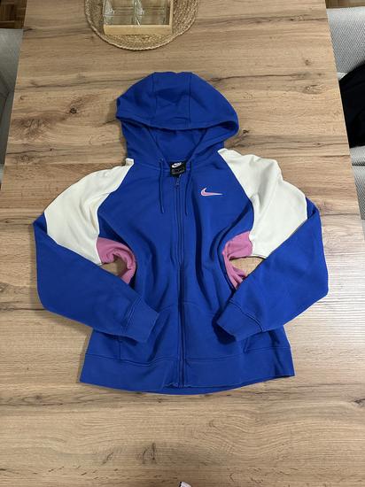 TOP NIKE duks